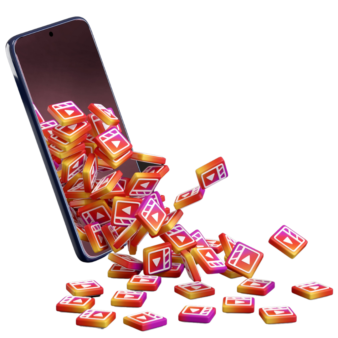 Reels – Blue Skye Media